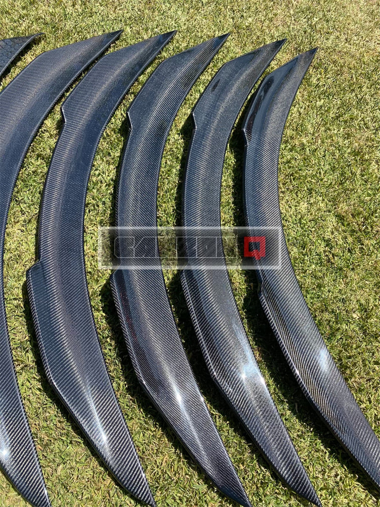 G35, G37 Sedan PSM Style Spoiler – CarbonQ