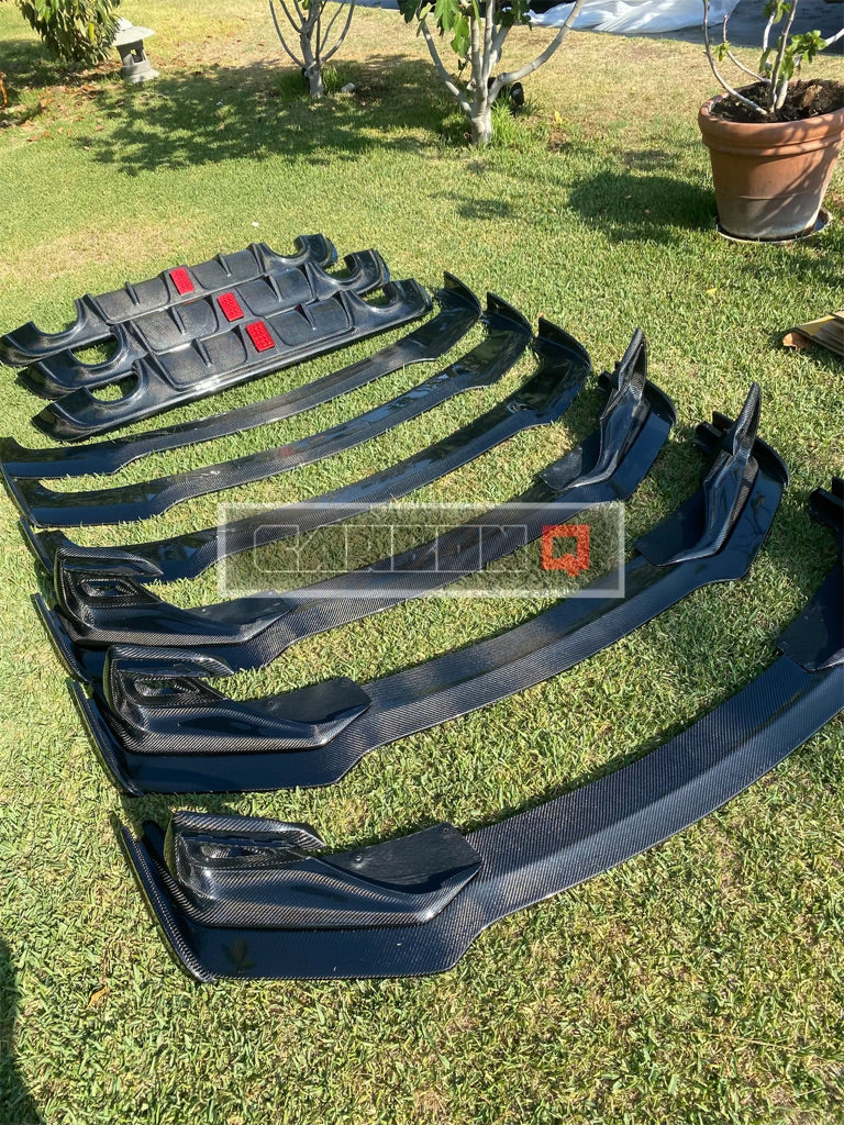 Q50 Products – CarbonQ