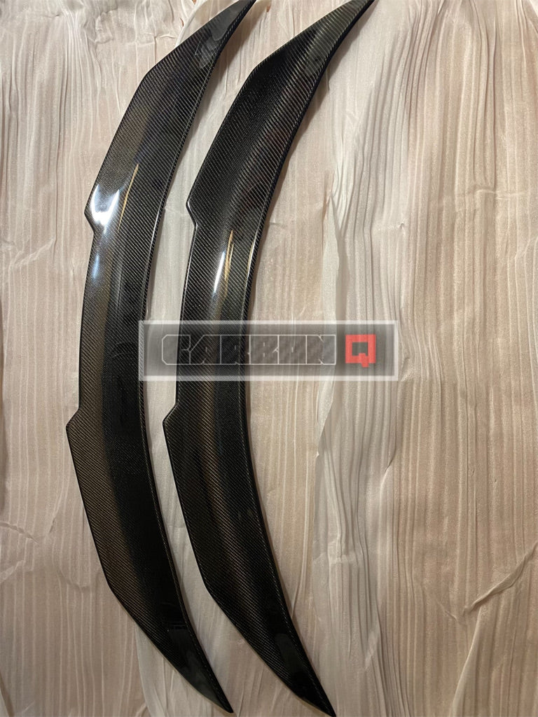 Q60 Carbon Fiber PSM Style Spoiler – CarbonQ